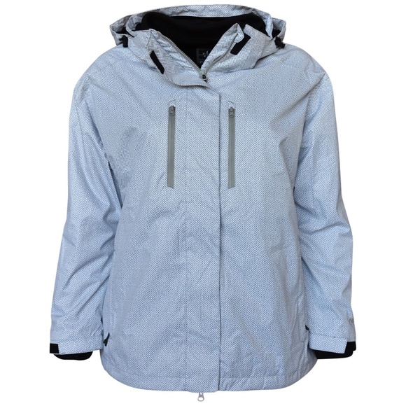 Pulse | Jackets & Coats | Nwt Pulse Plus Size 3in Boundary Coat 1x6x ...